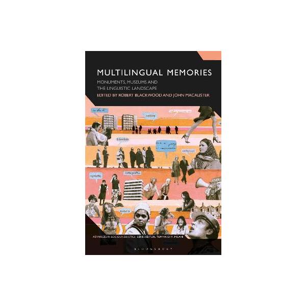 著者名: Dr Robert Blackwood; Dr John Macalister  出版者: Bloomsbury Academic  出版年: 17-Oct-19  版表示:  シリーズ:   Hardback