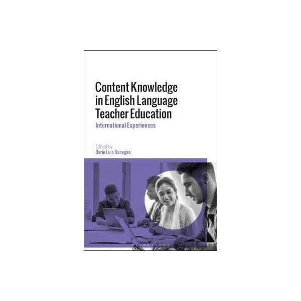 著者名: Dario Luis Banegas (University of Warwick, UK)  出版者: Bloomsbury Academic  出版年: 20 Feb 2020  版表示:  シリーズ: