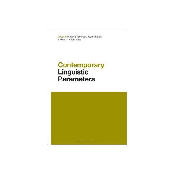 著者名: Antonio Fabregas; Jaume Mateu; Michael Putnam  出版者: Bloomsbury Academic  出版年: 07 Feb 2019  版表示:  シリーズ: Contemporary...