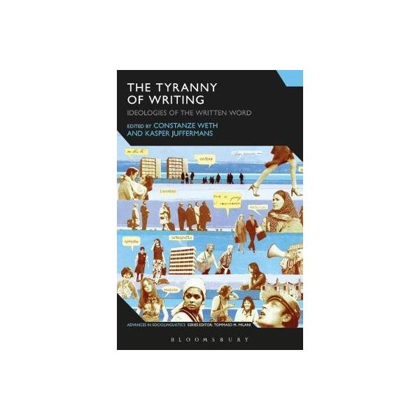 著者名: Kasper Juffermans (University of Luxembourg, Belgium); Constanze Weth (University of Luxembourg, Luxembourg)  出版者: ...