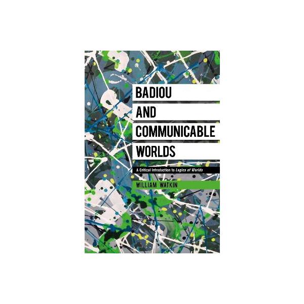 著者名: Dr William Watkin (Brunel University London, UK)  |出版者: Bloomsbury Academic  |出版年: 25 Feb 2021  |版表示:  |シリーズ:   |Ha...