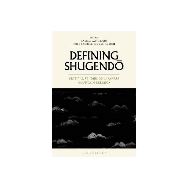 著者名: Andrea Castiglioni (Nagoya City University, Japan); Professor Fabio Rambelli (University of California, Santa Barba...