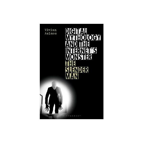 著者名: Vivian Asimos  |出版者: Bloomsbury Academic  |出版年: 25 Feb 2021  |版表示:  |シリーズ:   |Hardback |
