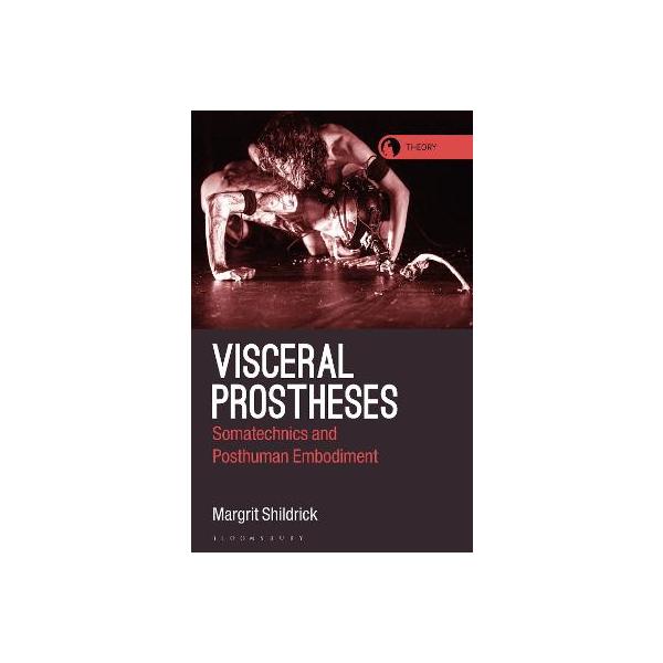 著者名: Professor Margrit Shildrick (Stockholm University, Sweden)  |出版者: Bloomsbury Academic  |出版年: 19 Oct 2023  |版表示:  |シ...