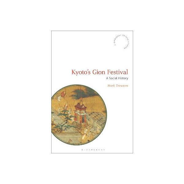 著者名: Mark Teeuwen (Oslo University, Norway)  |出版者: Bloomsbury Academic  |出版年: 09 Feb 2023  |版表示:  |シリーズ:   |Hardback |