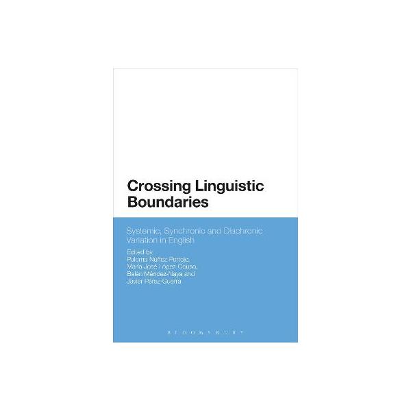 著者名: Dr Paloma Nunez-Pertejo; Dr Maria Jose Lopez-Couso; Dr Belen Mendez-Naya; Dr Javier Perez-Guerra  出版者: Bloomsbury A...