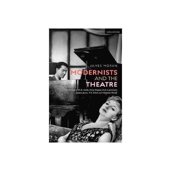 著者名: James Moran (University of Nottingham, UK)  |出版者: Methuen Drama  |出版年: 13 Jul 2023  |版表示:  |シリーズ:   |Paperback |