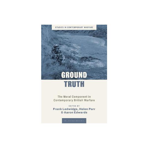 著者名: Frank Ledwidge (University of Portsmouth, UK); Helen Parr (University of Keele, UK); Aaron Edwards (Royal Military ...