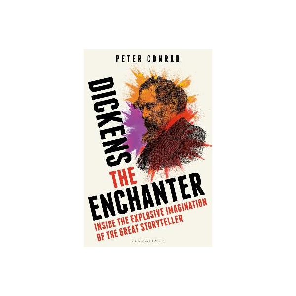 著者名: Peter Conrad  |出版者: Bloomsbury Continuum  |出版年: 27 Feb 2025  |版表示:  |シリーズ:   |Hardback |