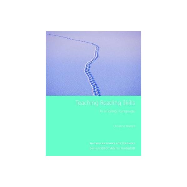 著者名: Christine Nuttall  出版者: Macmillan Education  出版年: 01 Jan 2005  版表示:  シリーズ: