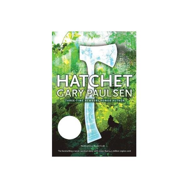 著者名: Gary Paulsen  |出版者: Simon &amp; Schuster  |出版年: 01 Jan 2007  |版表示: Reissue ed. |シリーズ:   |Paperback |