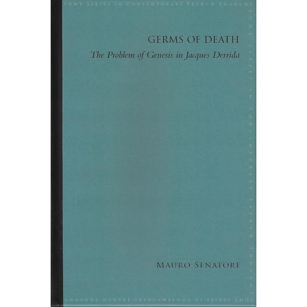 著者名: Mauro Senatore  出版者: State University of New York Press  出版年: 01 May 2018  版表示:  シリーズ:   Hardback