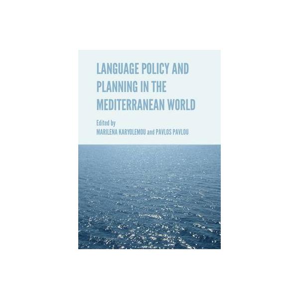 著者名: Marilena Karyolemou; Pavlos Pavlou  出版者: Cambridge Scholars Publishing  出版年: 16-May-13  版表示: Unabridged edition シリー...