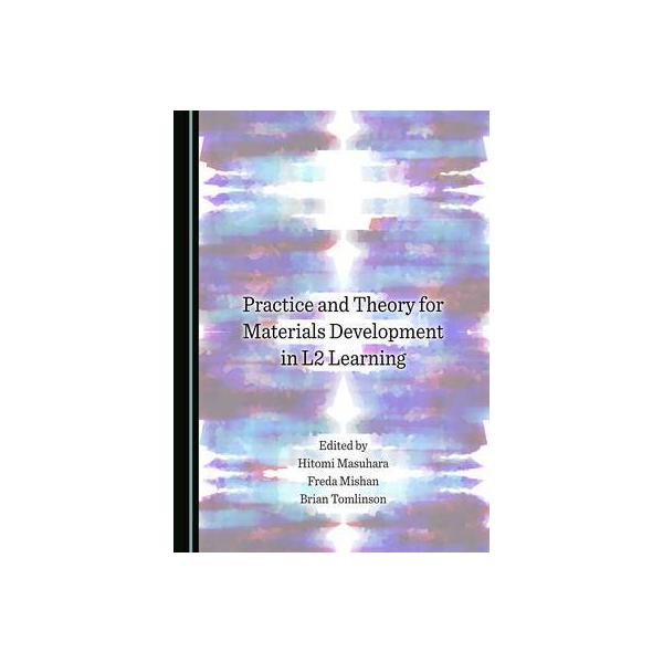 著者名: Dr Hitomi Masuhara; Freda Mishan; Brian Tomlinson  出版者: Cambridge Scholars Publishing  出版年: 01 Jan 2017  Binding: H...