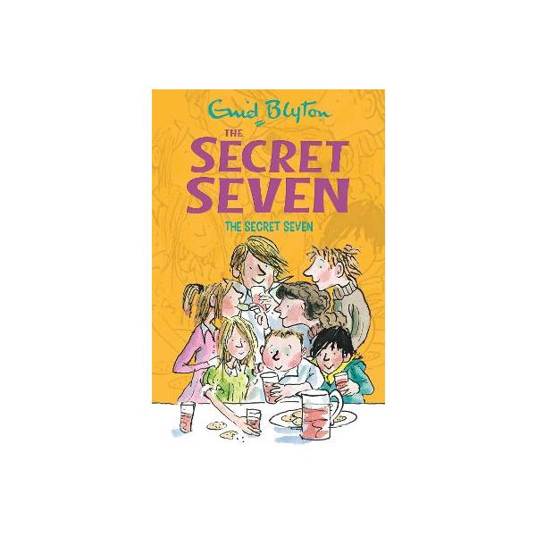 著者名: Enid Blyton  出版者: Hodder Children's Books  出版年: 2-May-13  版表示:  シリーズ:   Paperback