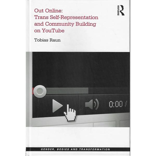 著者名: Dr. Tobias Raun; Dr. Meredith Jones  出版者: Ashgate Publishing Limited  出版年: 27 May 2016  版表示:  シリーズ:   Hardback