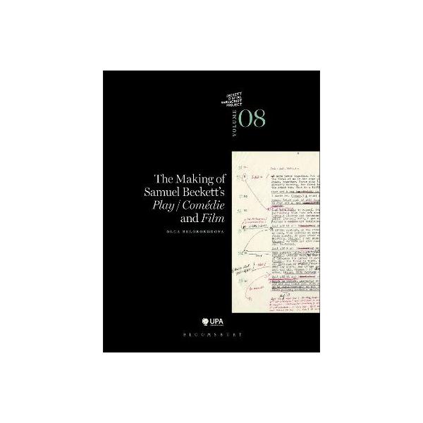 著者名: Olga Beloborodova (Universiteit Antwerpen, Belgium)  出版者: Bloomsbury Academic  出版年: 28 Nov 2019  版表示:  シリーズ:   Pape...