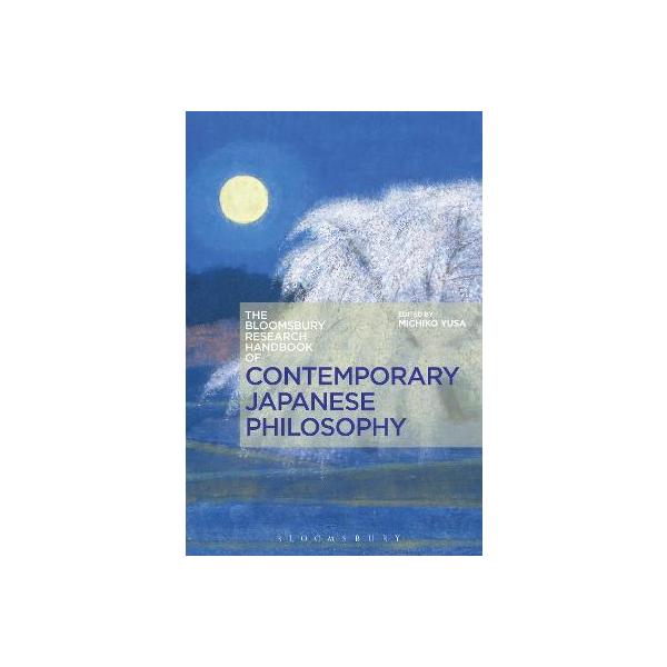 著者名: Michiko Yusa (Western Washington University, USA); Dr Raquel Bouso Garcia; Dr Ching-yuen Cheugn; Dr Bret W. Davis; ...