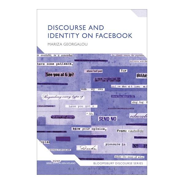 著者名: Dr Mariza Georgalou (University of Athens, Greece)  出版者: Bloomsbury Academic  出版年: 15-Jun-17  版表示:  シリーズ:   Hardback