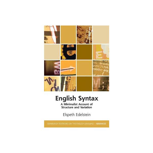 著者名: Elspeth Edelstein  出版者: Edinburgh University Press  出版年: 28 Feb 2020  版表示:  シリーズ:   Paperback