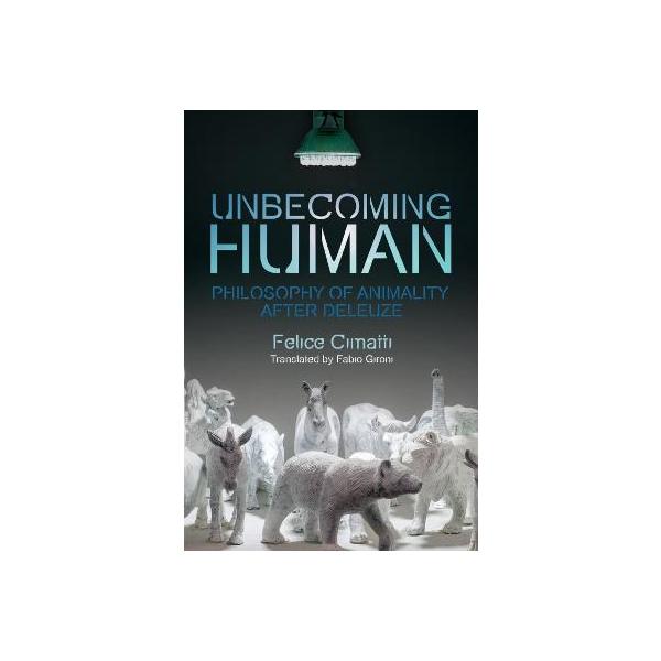 著者名: Felice Cimatti; Fabio Gironi  |出版者: Edinburgh University Press  |出版年: 03 Mar 2022  |版表示:  |シリーズ:   |Paperback |