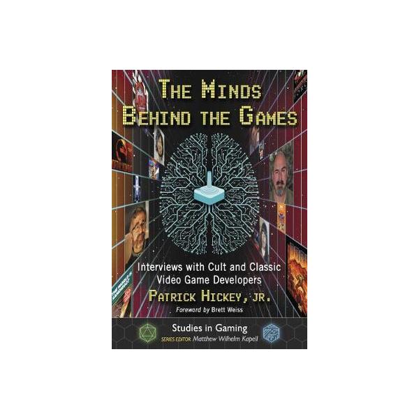 著者名: Patrick Hickey  出版者: McFarland &amp; Co  Inc  出版年: 30 Jan 2018  版表示:  シリーズ:   Paperback