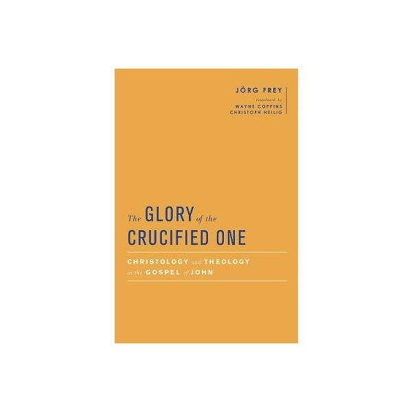 著者名: Joerg Frey; Wayne Coppins; Simon Gathercole; Wayne Coppins; Christoph Heilig  |出版者: Baylor University Press  |出版年: ...