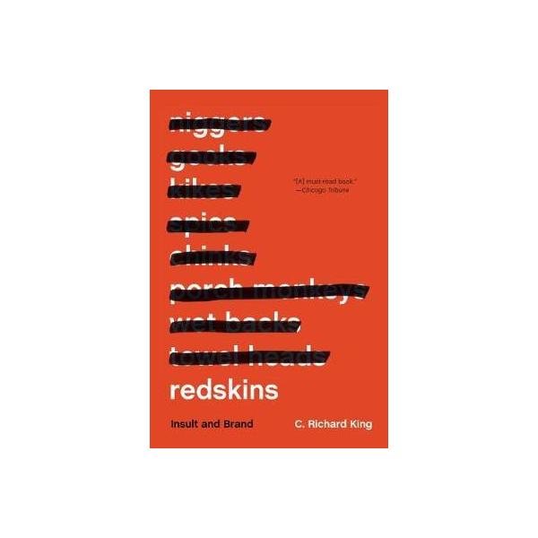 著者名: Professor C. Richard King  出版者: University of Nebraska Press  出版年: 01 Mar 2019  版表示:  シリーズ:   Paperback