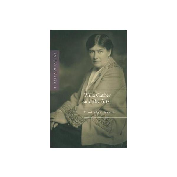 著者名: Cather Studies; Guy J Reynolds  出版者: University of Nebraska Press  出版年: 01 Jan 2020  版表示:  シリーズ:   Paperback