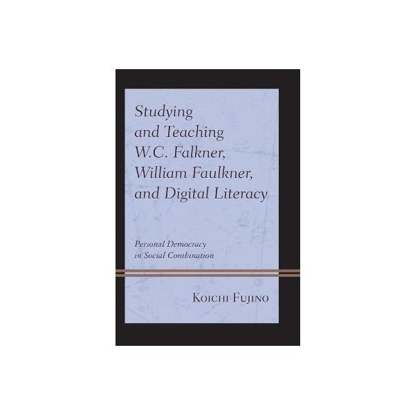 著者名: Koichi Fujino  出版者: Lexington Books  出版年: 11 Feb 2020  版表示:  シリーズ:   Paperback