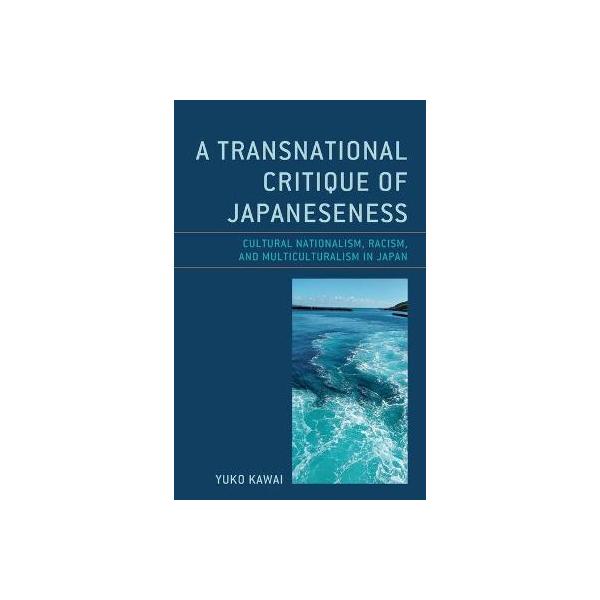 著者名: Yuko Kawai  出版者: Lexington Books  出版年: 10 Dec 2020  版表示:  シリーズ:   Hardback