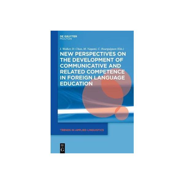 著者名: Izumi Walker; Daniel Chan; Masanori Nagami; Claire Bourguignon  出版者: De Gruyter Mouton  出版年: 21 Aug 2018  Binding: ...