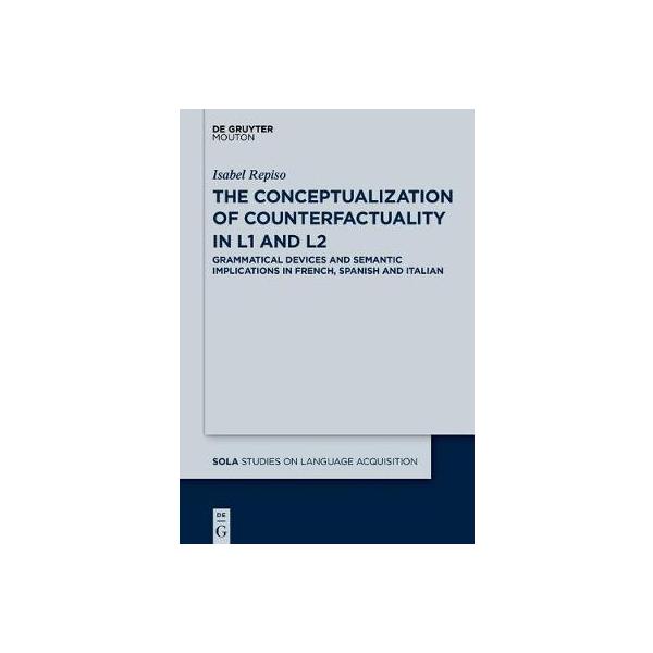 著者名: Isabel Repiso  出版者: Walter de Gruyter  出版年: 05 Feb 2018  Binding: Hardback  版表示:  シリーズ: Studies on Language Acquisi...