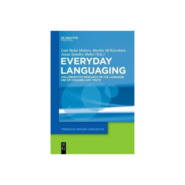 著者名: Lian Malai Madsen; Martha Sif Karrebaek; Janus Spindler Moller  出版者: De Gruyter Mouton  出版年: 07 Nov 2017  Binding: ...