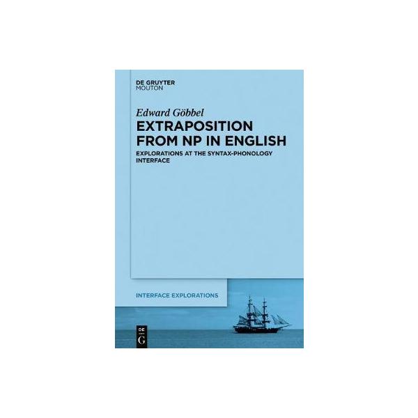 著者名: Edward Goebbel  出版者: De Gruyter Mouton  出版年: 10 Aug 2020  Binding: Hardback  版表示:  シリーズ: Interface Explorations [IE]