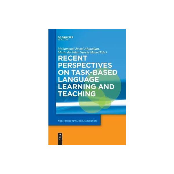 著者名: Mohammad Ahmadian; Maria del Pilar Garcia Mayo  出版者: De Gruyter Mouton  出版年: 02 Dec 2019  版表示:  シリーズ: Trends in App...