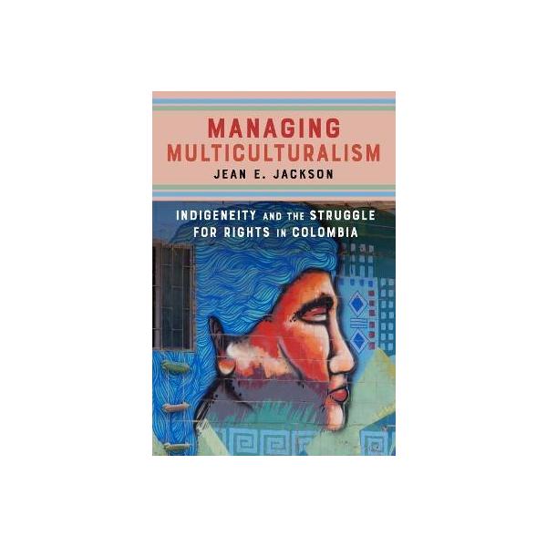著者名: Jean E. Jackson  出版者: Stanford University Press  出版年: 12 Feb 2019  版表示:  シリーズ:   Paperback