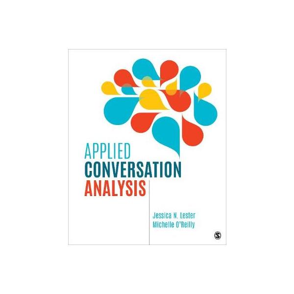 著者名: Jessica Nina Lester; Michelle O'Reilly  出版者: SAGE Publications Inc  出版年: 05 Feb 2019  版表示:  シリーズ:   Paperback