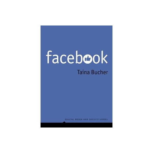 著者名: Taina Bucher  出版者: Polity Press  出版年: 27 May 2021  版表示:  シリーズ:   Paperback