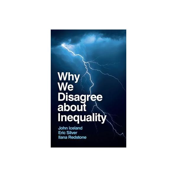 著者名: John Iceland (Pennsylvania State University); Eric Silver (Pennsylvania State University); Ilana Redstone (Universi...