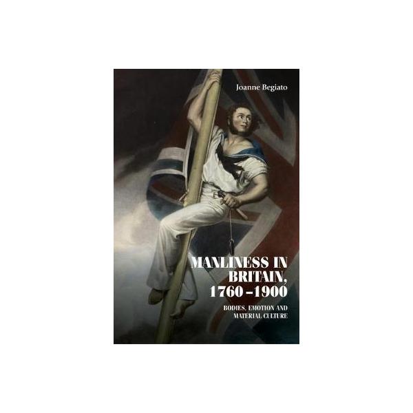著者名: Joanne Begiato  出版者: Manchester University Press  出版年: 01 Mar 2020  版表示:  シリーズ:   Hardback