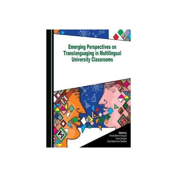 著者名: Vimbai Mbirimi-Hungwe; Taurai Hungwe; Solly Matshonisa Seeletse  出版者: Cambridge Scholars Publishing  出版年: 01 Sep 20...