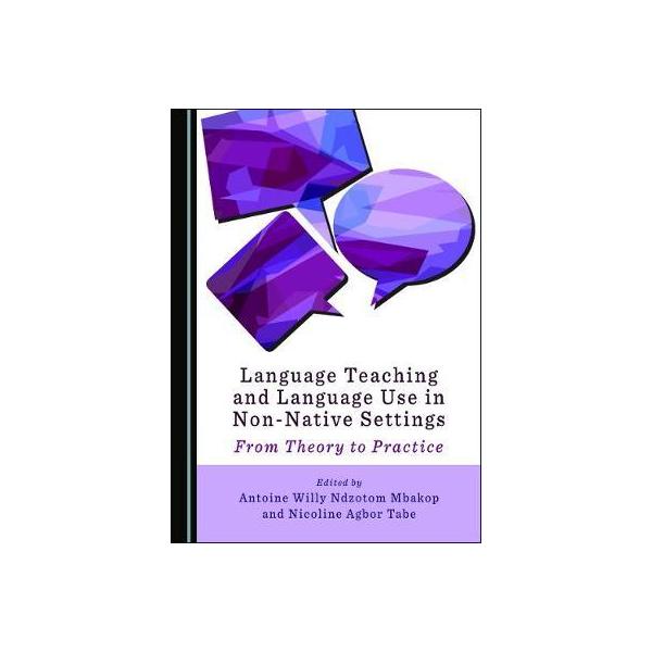 著者名: Antoine Willy Ndzotom Mbakop; Nicoline Agbor Tabe  出版者: Cambridge Scholars Publishing  出版年: 30 Sep 2020  版表示: Unabr...
