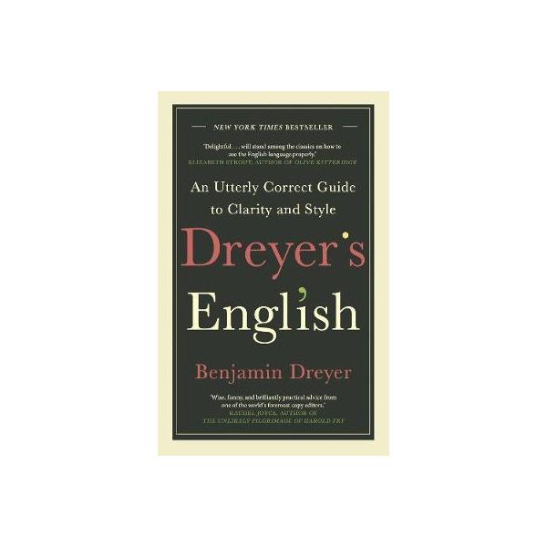 著者名: Benjamin Dreyer  出版者: Century  出版年: 30 May 2019  Binding: Hardback  版表示:  シリーズ: