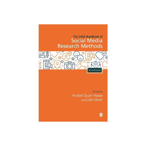 著者名: Anabel Quan-Haase; Luke Sloan  |出版者: SAGE Publications Ltd  |出版年: 22 Sep 2022  |版表示: 2nd Revised edition |シリーズ:   |...