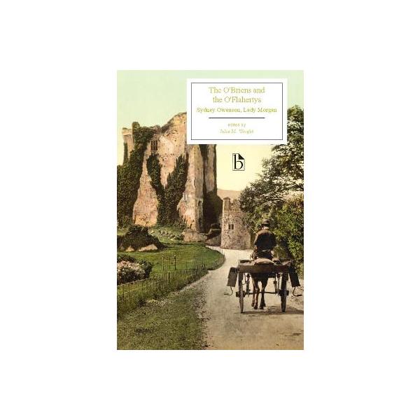 著者名: Sydney Owenson; Lady Morgan; Julia M. Wright  出版者: Broadview Press Ltd  出版年: 19 Feb 2013  版表示:  シリーズ:   Paperback