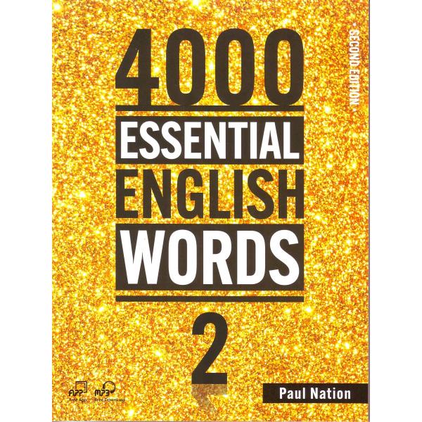 著者名: Paul Nation  |出版者: Compass Publishing   |出版年:   |版表示: Second edition |シリーズ:   ||Upper-intermediate|FK Level|6.0|CEF...