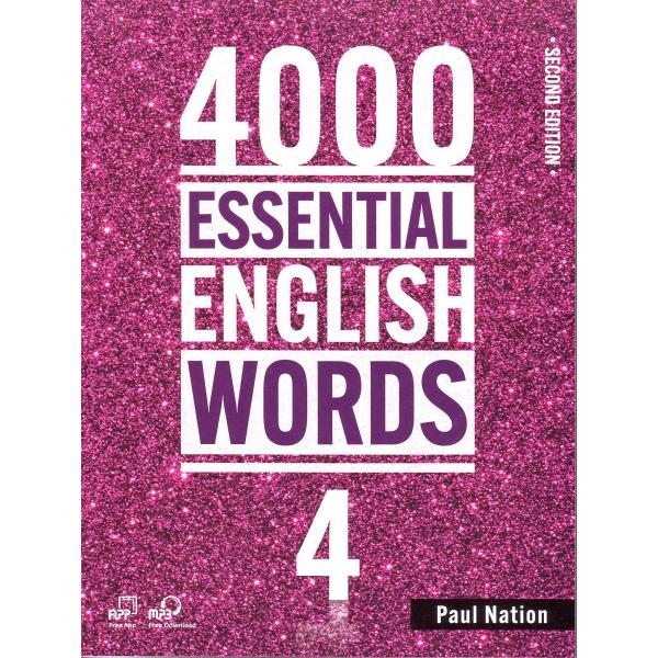 著者名: Paul Nation  |出版者: Compass Publishing   |出版年:   |版表示: Second edition |シリーズ:   ||Pre-Advanced|FK Level|8.0|CEFR Leve...