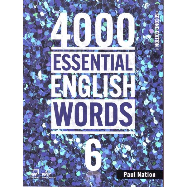 著者名: Paul Nation  |出版者: Compass Publishing   |出版年:   |版表示: Second edition |シリーズ:   ||Upper-advanced|FK Level|8.0|CEFR Le...