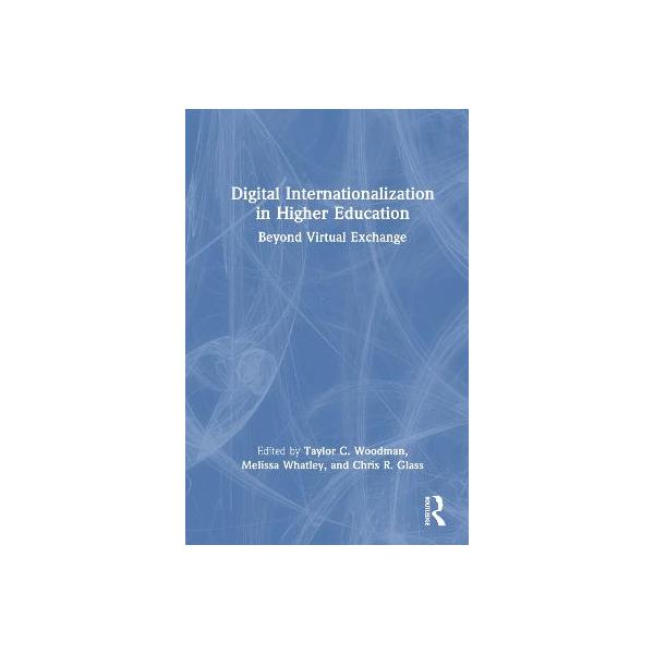 著者名: Taylor C. Woodman; Melissa Whatley; Chris R. Glass  |出版者: Routledge  |出版年: 07 Dec 2023  |版表示:  |シリーズ:   |Hardback |